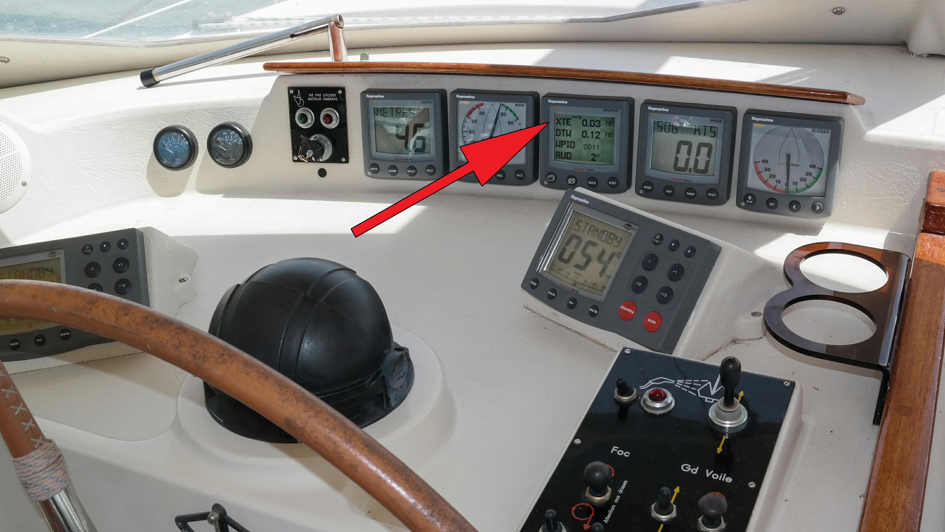 Computer-Navigation